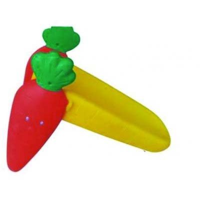Carrot Slide – APlus Business Link Pvt. Ltd.