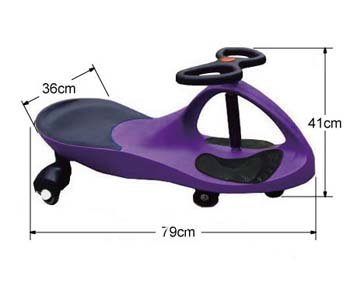 Fun Rider – APlus Business Link Pvt. Ltd.