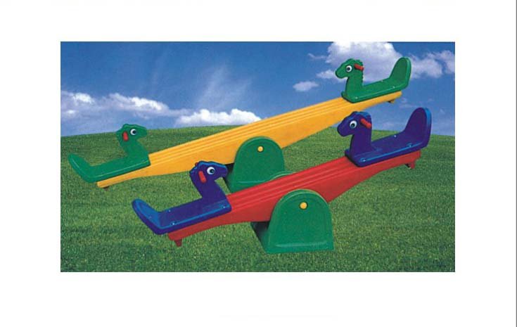 Horse See Saw – APlus Business Link Pvt. Ltd.